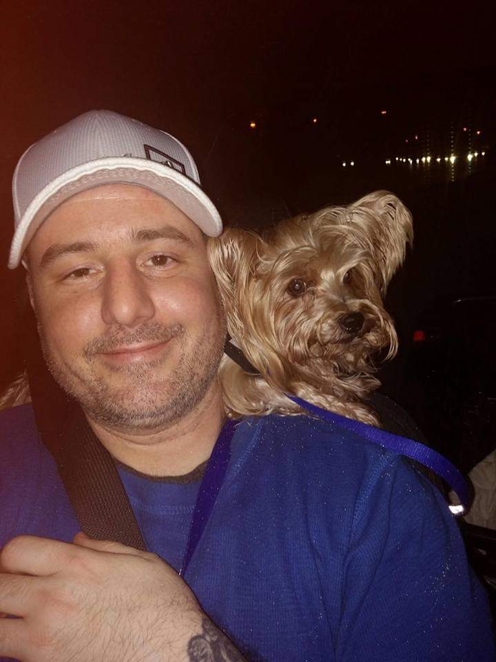 Remembering Steven Maurice Morell Jr. | After.com