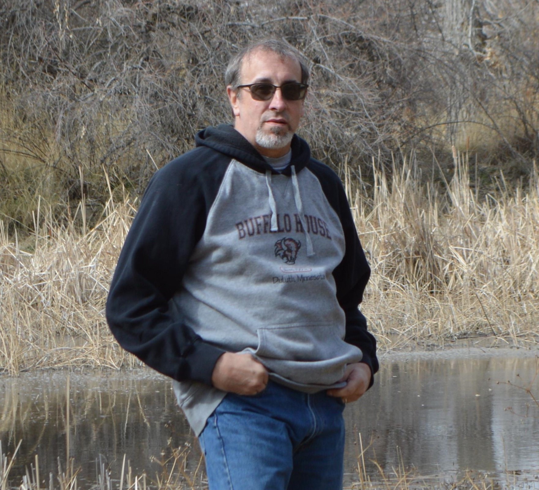 Remembering Darryl Scott Ranck | After.com