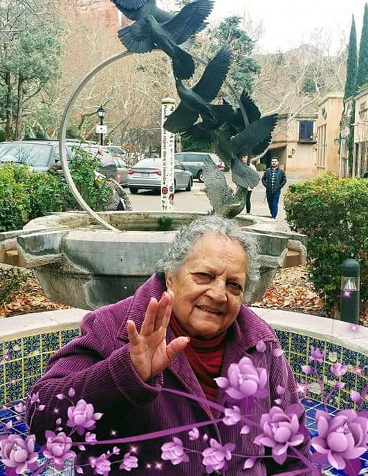 Remembering Maria Del Carmen Terriquez | After.com