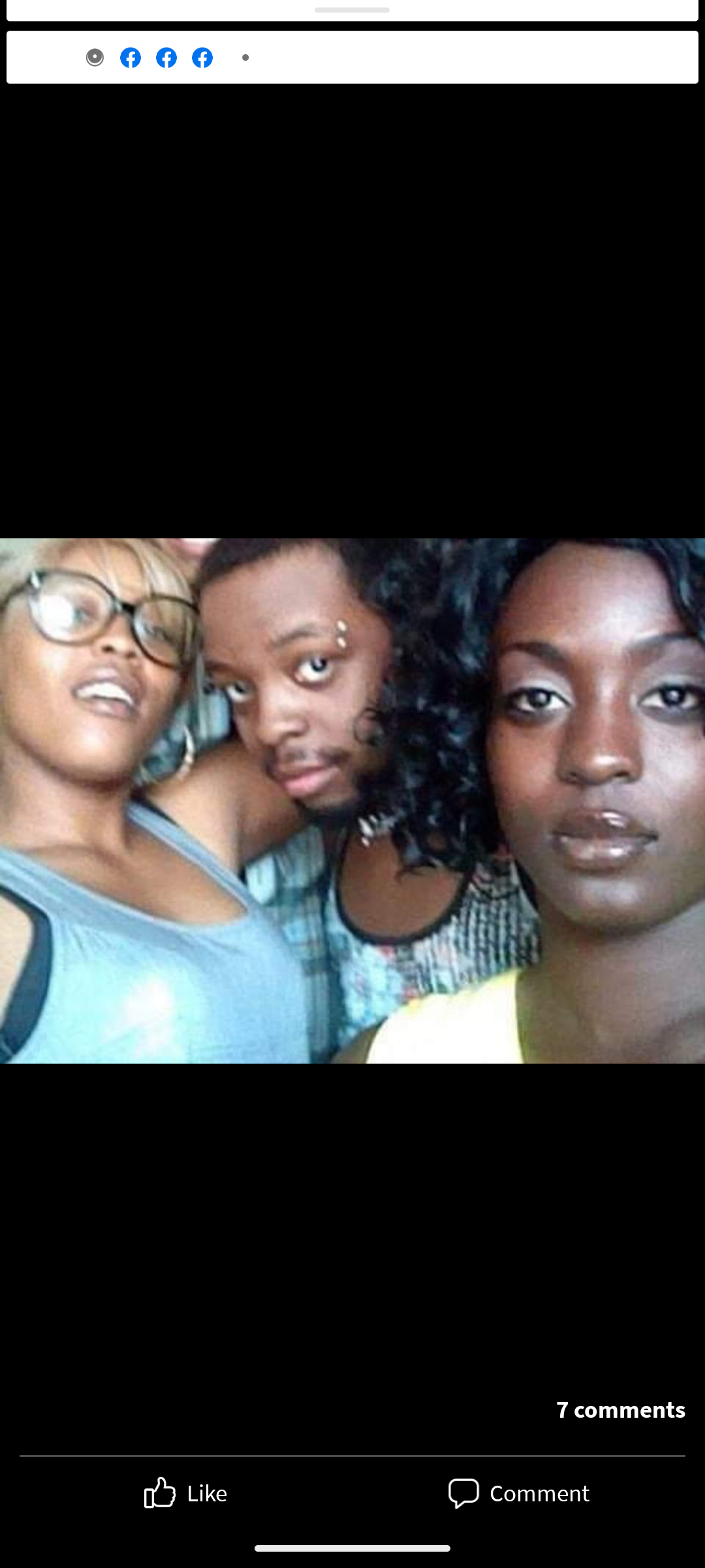 Remembering Devon Jerred Reese Frazier | After.com