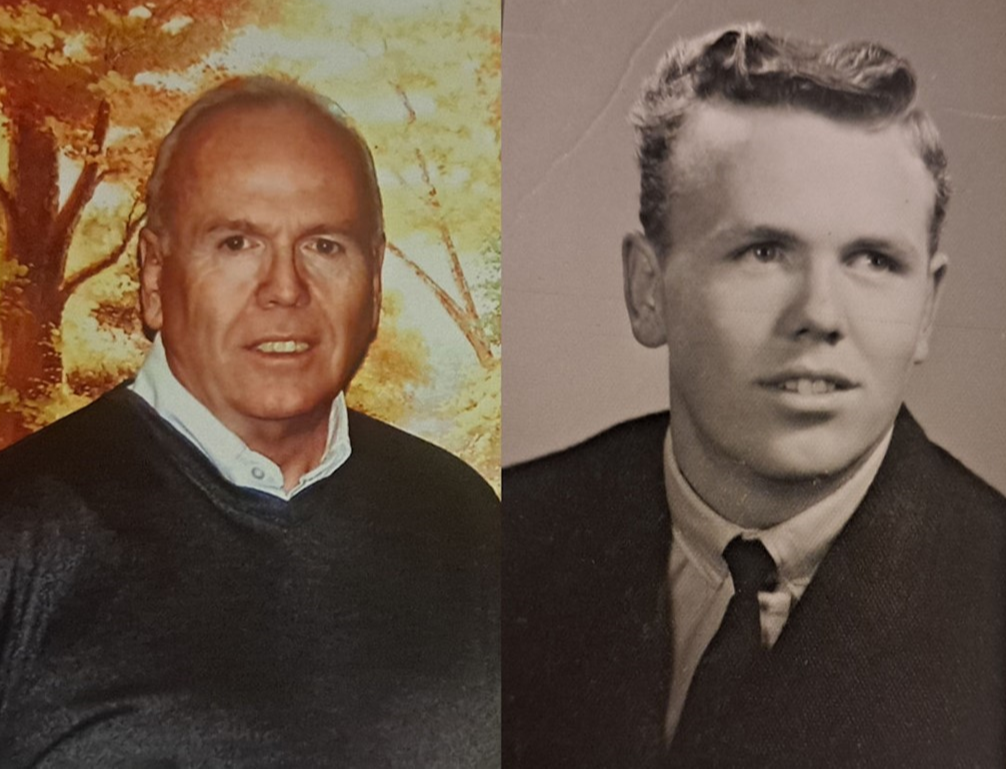 Remembering Ray T Bagley | After.com