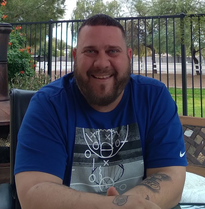 Remembering Brenden Craig Edwards | After.com