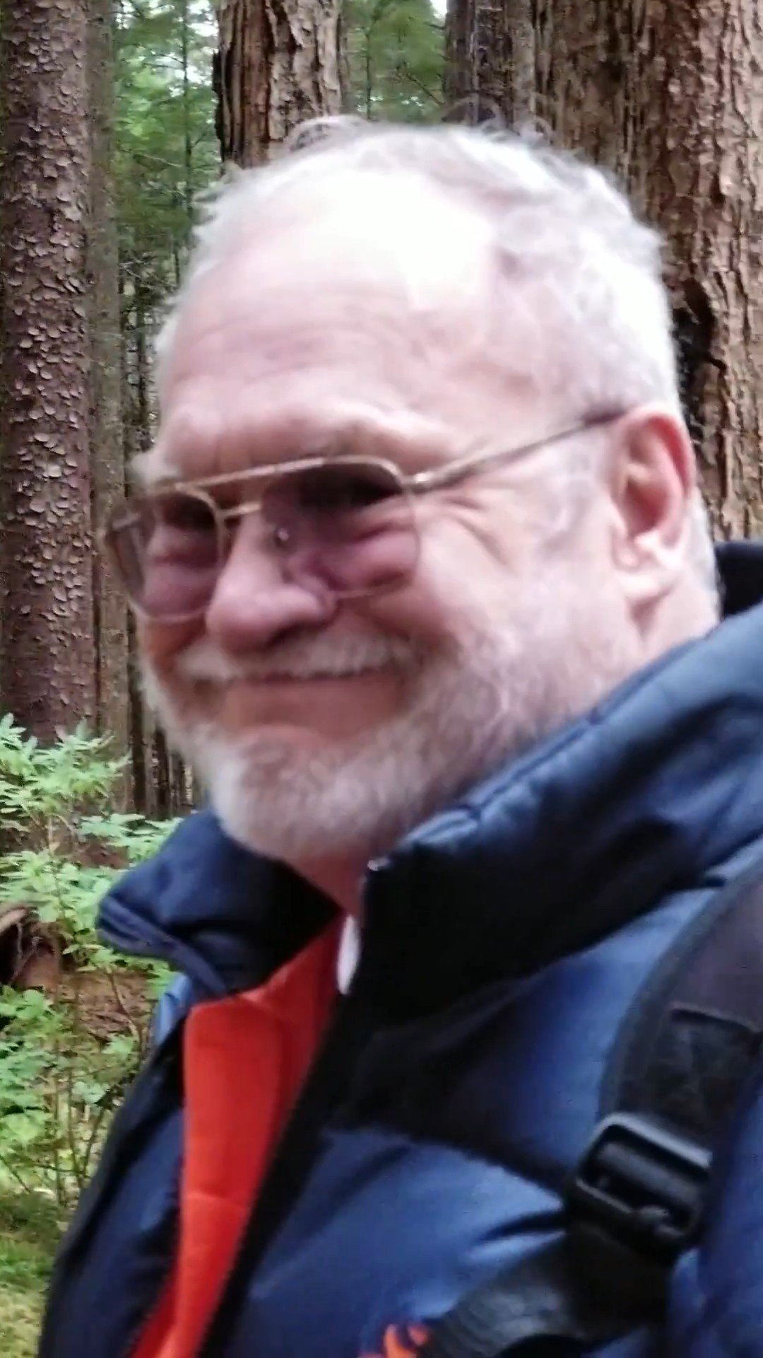 Remembering Thomas D. Rogers Sr. | After.com