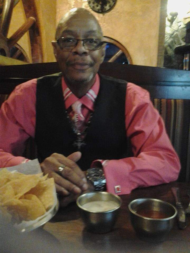 Remembering Byron Lawrence Sheets, Sr. | After.com