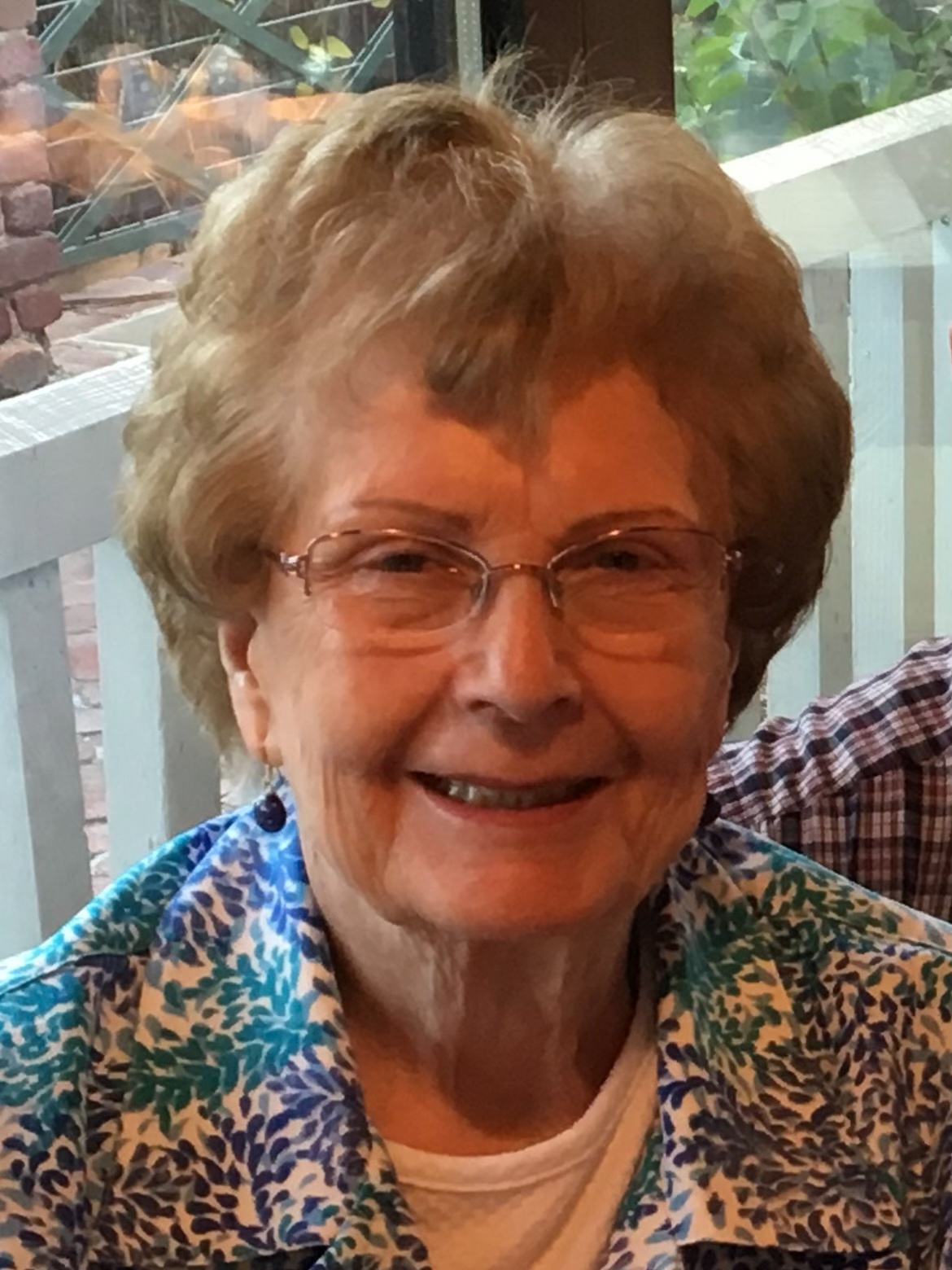 Remembering Yvonne Marie Laskey | After.com