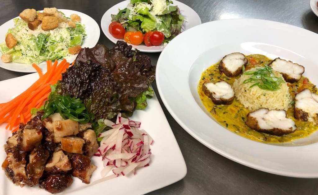 Enjoy a Unique Dining Experience in Knox County, Ohio | The Kenyon Inn ...