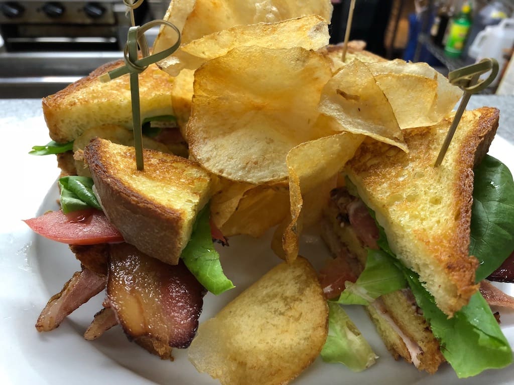 Enjoy a Unique Dining Experience in Knox County, Ohio | The Kenyon Inn ...