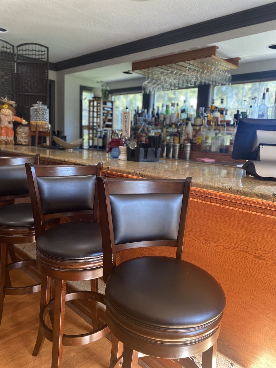 Enjoy a Unique Dining Experience in Knox County, Ohio | The Kenyon Inn ...