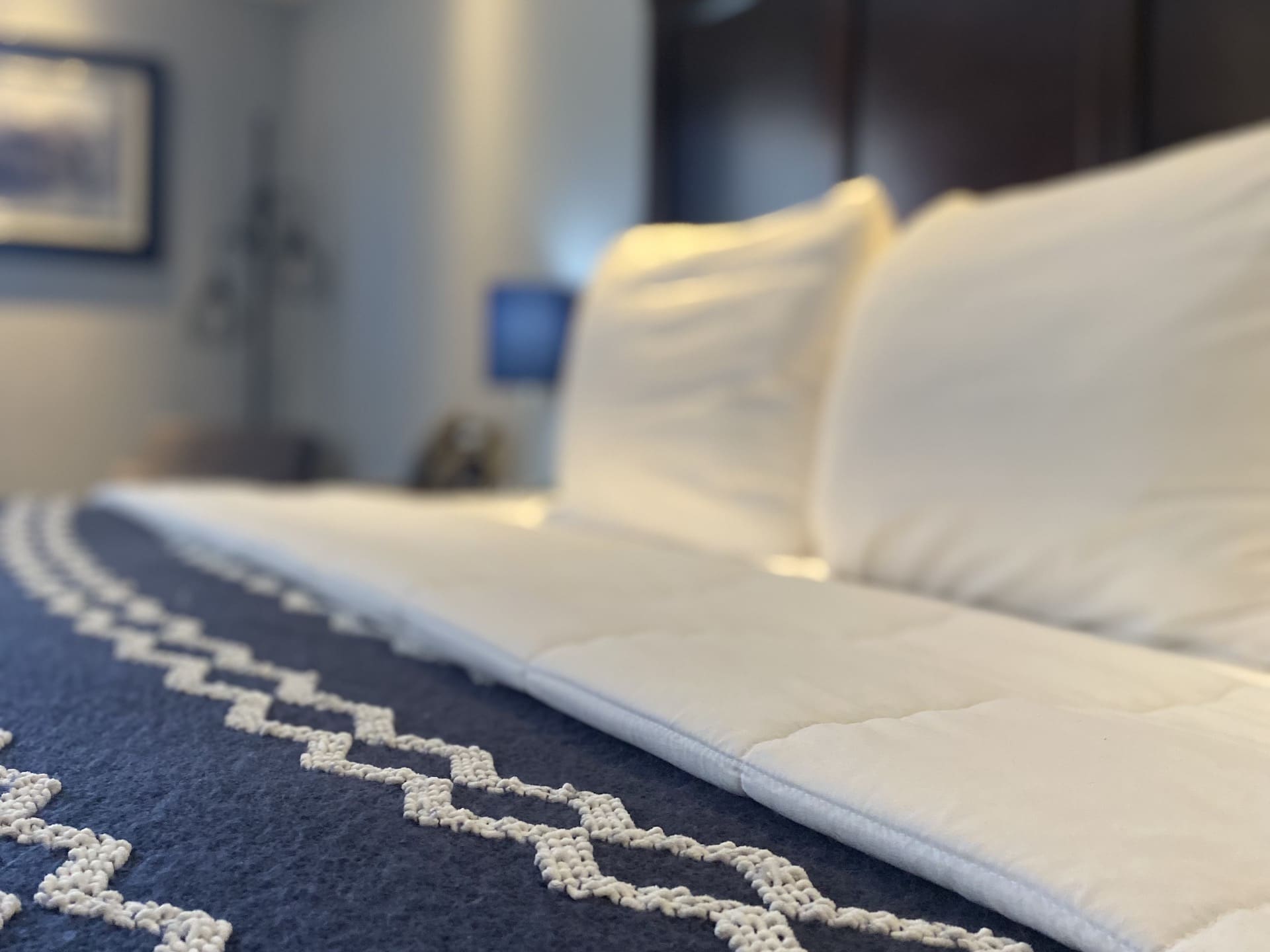 Hotel Amenities | The Kenyon Inn Hotel & Restaurant