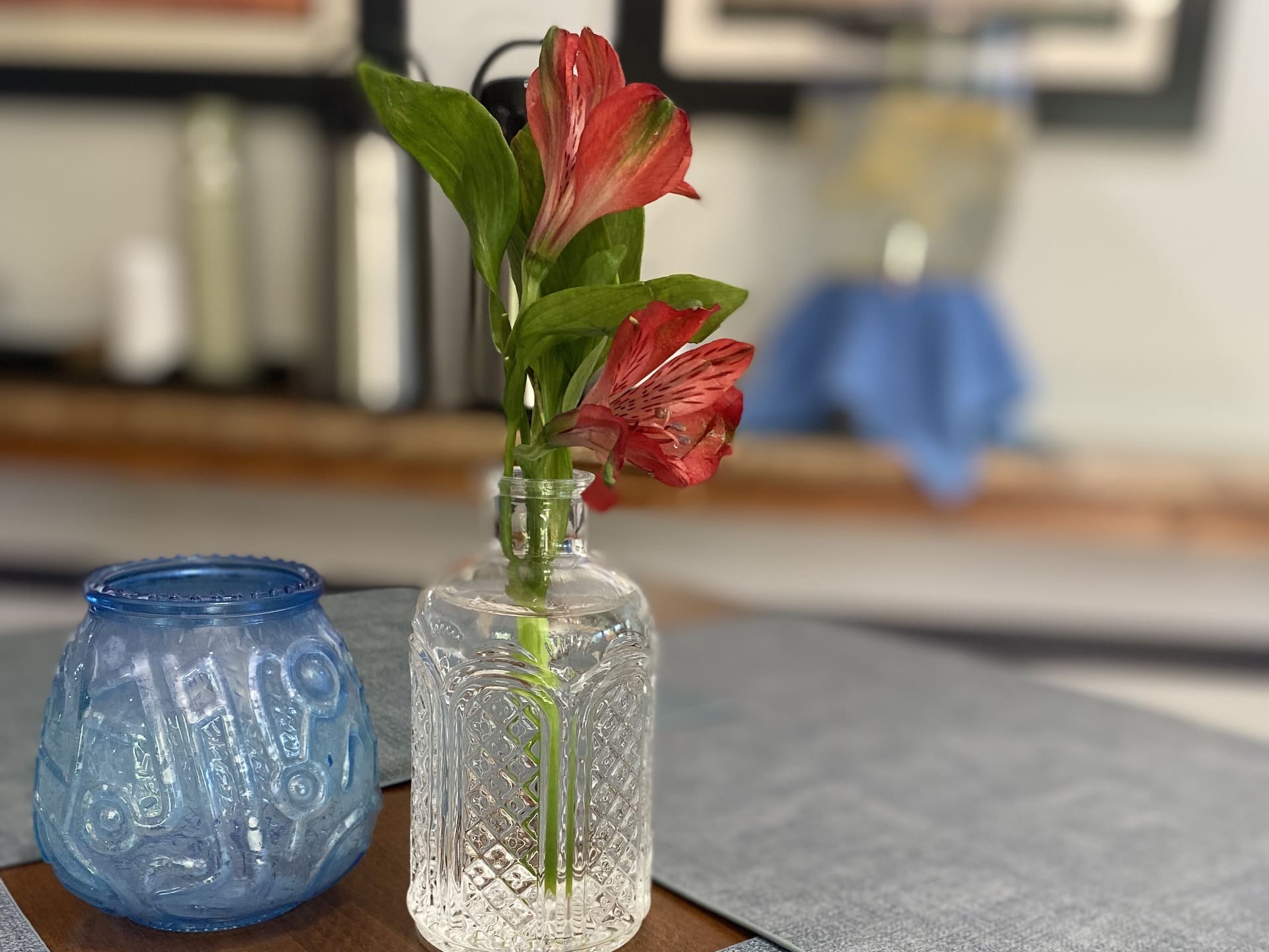 Hotel Amenities | The Kenyon Inn Hotel & Restaurant