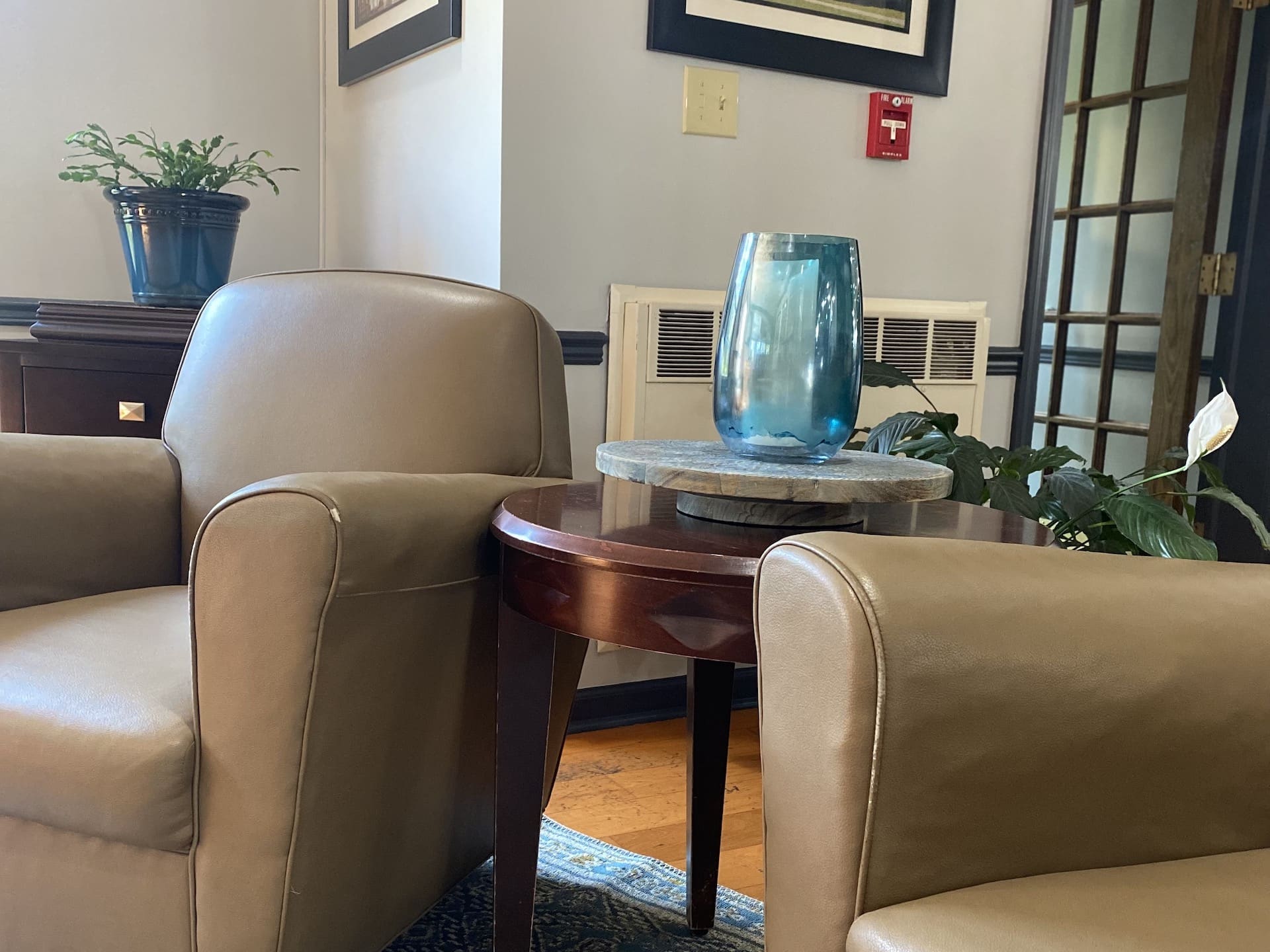 Hotel Amenities | The Kenyon Inn Hotel & Restaurant