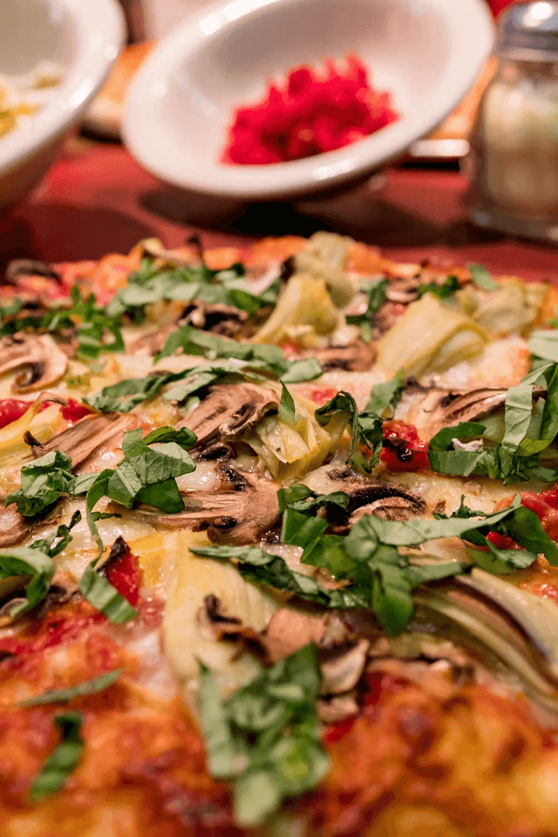 Redboy Pizza | Home of the Sourdough Crust | Order Online