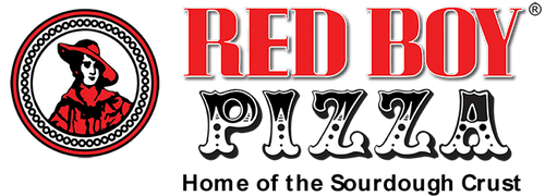 Redboy Pizza | Home of the Sourdough Crust | Order Online