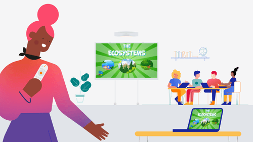 Merlyn for Education