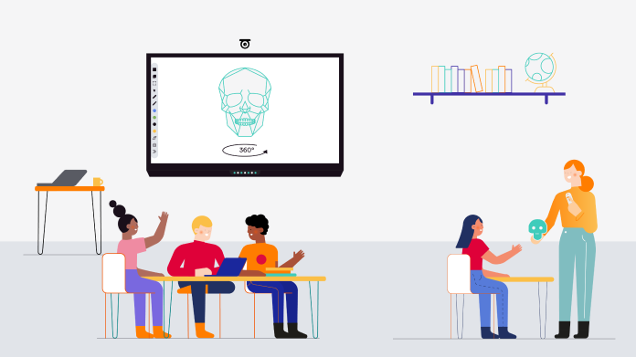 Merlyn for Education