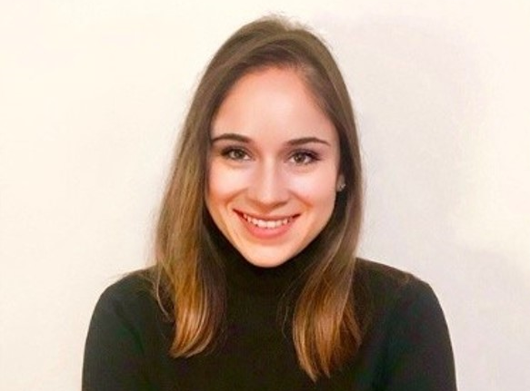 Uniting the digital and cleantech transition: An interview with Andreea ...