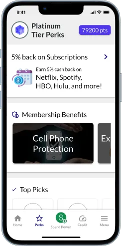 Atlas — Easy with High Limits