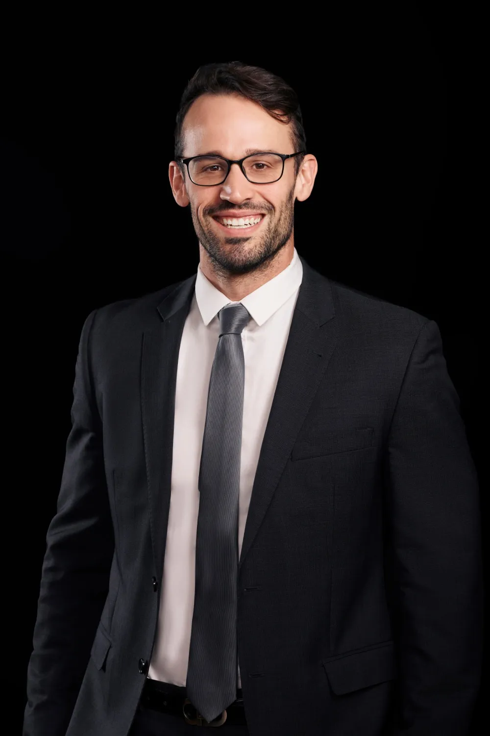 Seamus Ryan - Director - Velocity Legal