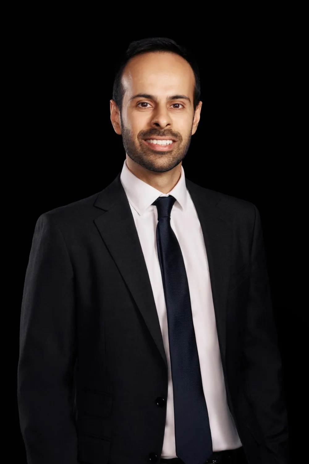 Seamus Ryan - Director - Velocity Legal