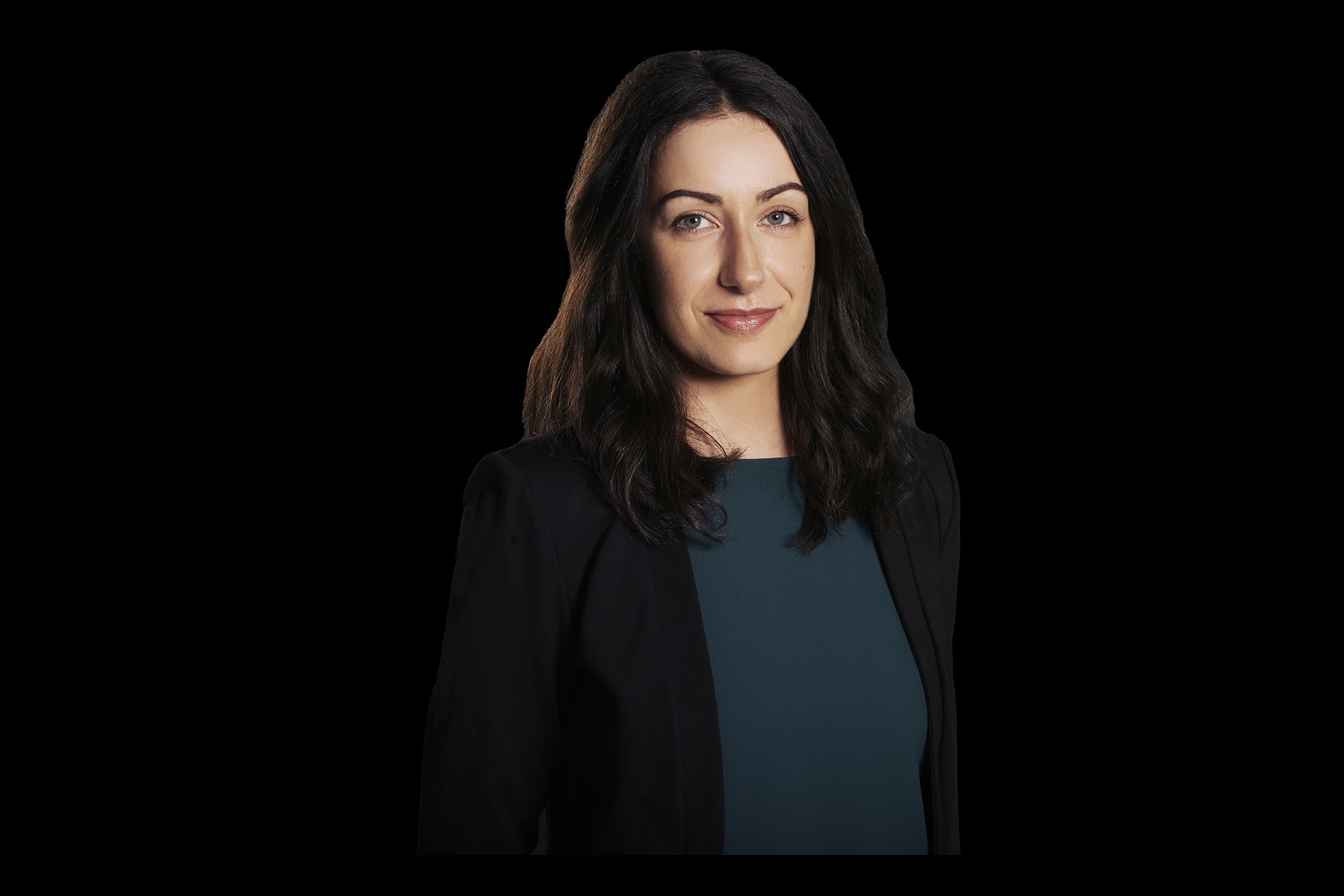 Georgina Georgaklis - Paralegal - Velocity Legal