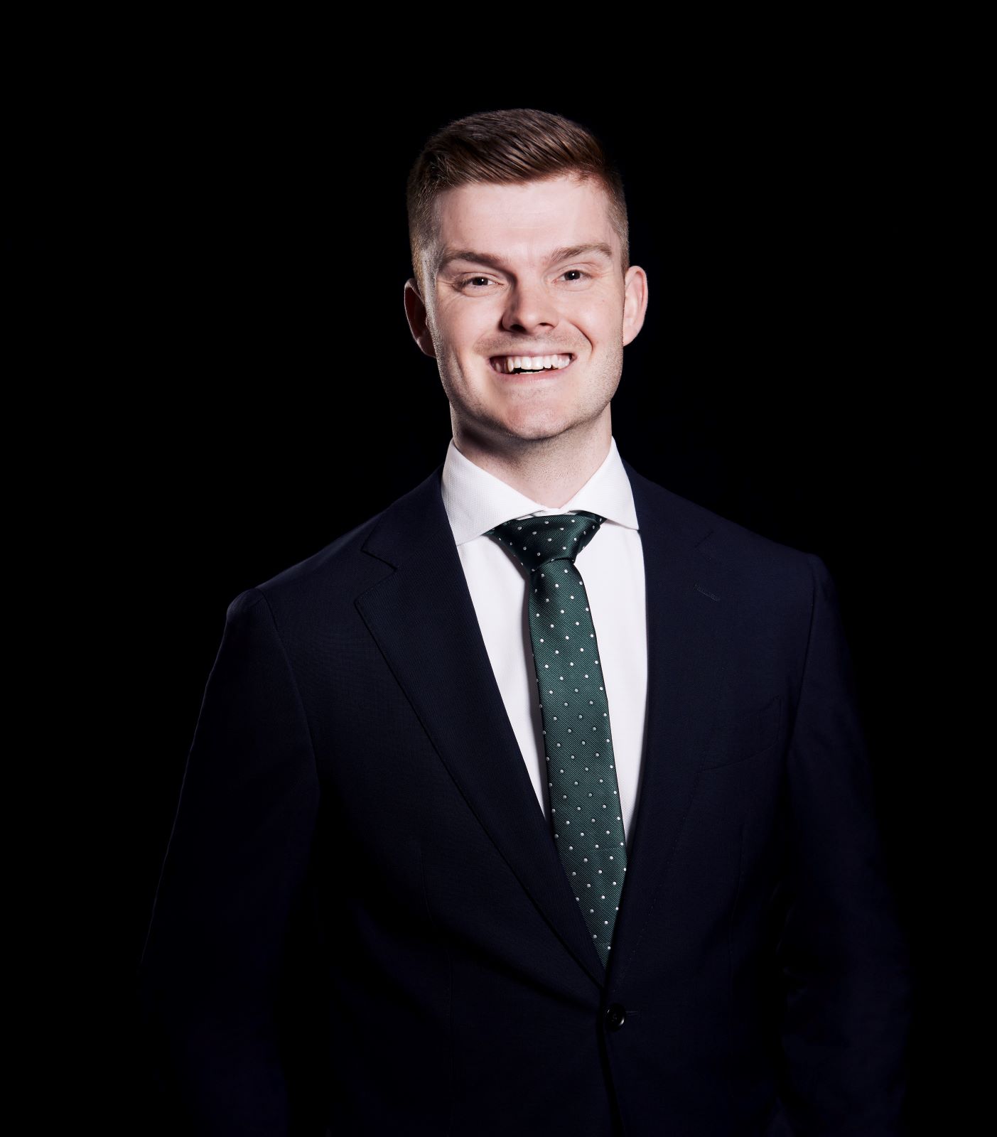 Tom Warrington - Associate - Velocity Legal