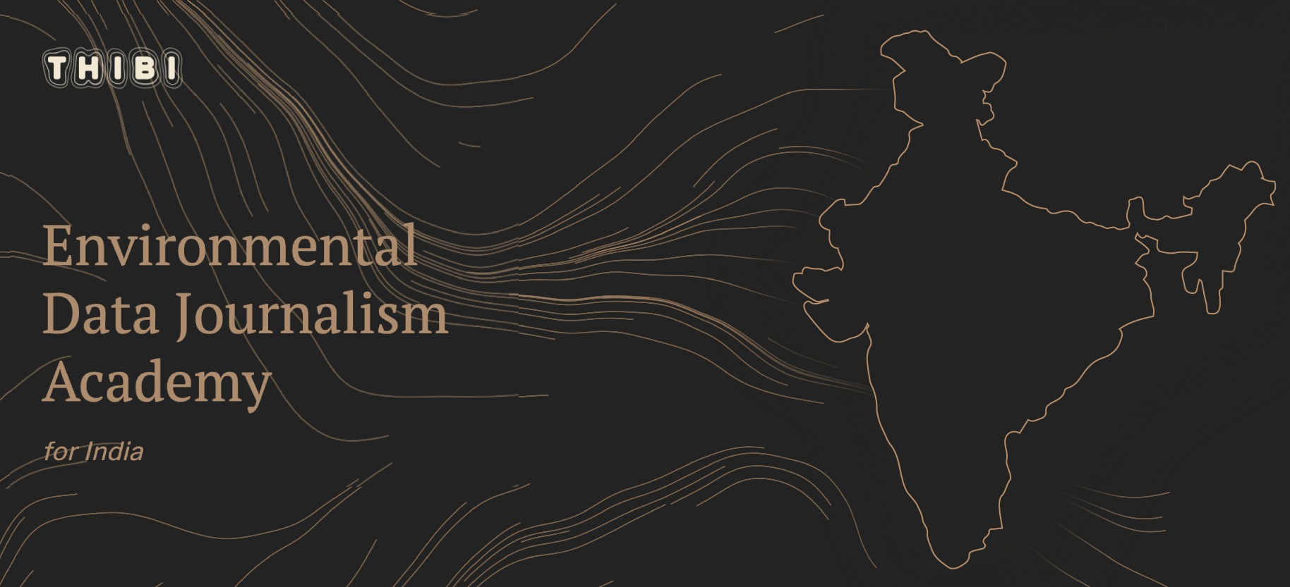 Environmental Data Journalism Academy