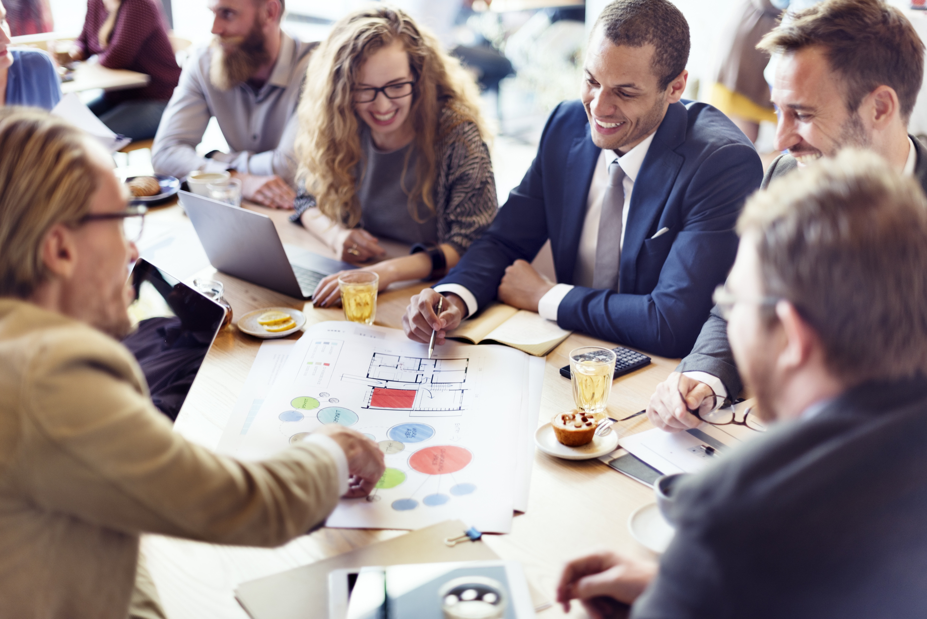 Engaging Millennials in the workplace millennials