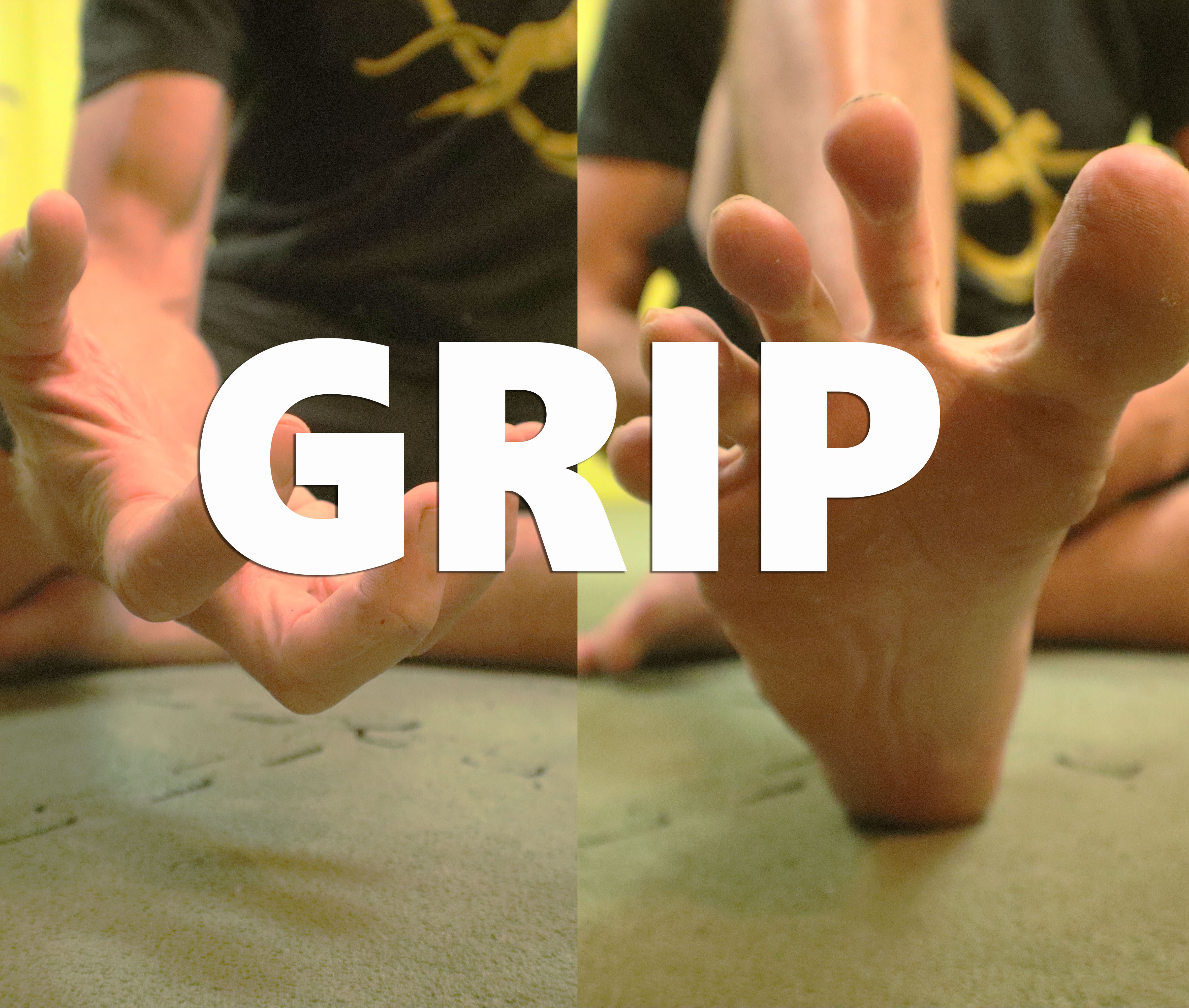 Principles of Movement