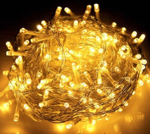 Berbagai Manfaat Lampu Kuning, Mulai dari Estetika hingga Kesehatan