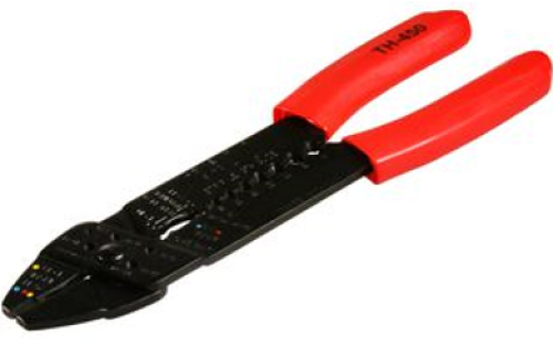 Tang Crimping, Menyambung Kabel Semakin Mudah & Rapi