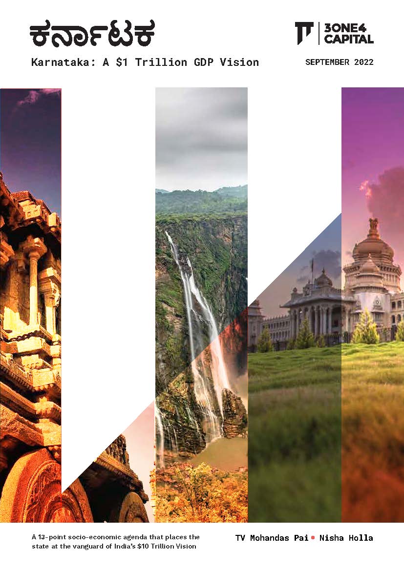 Reports | 3one4 Capital