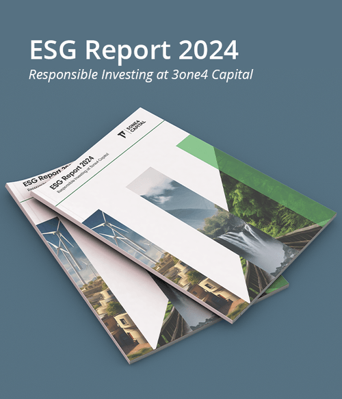 Reports | 3one4 Capital