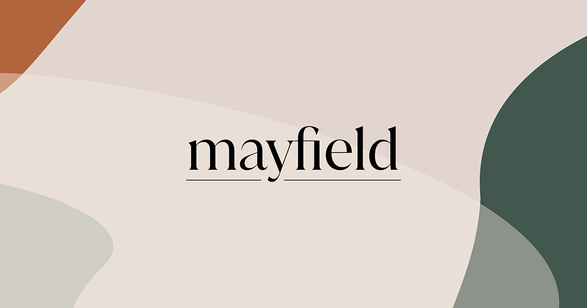 Mayfield - Home