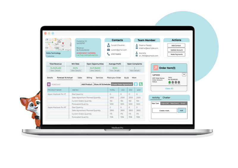M360: Industry Cloud - Innovate | Accelerate | Grow