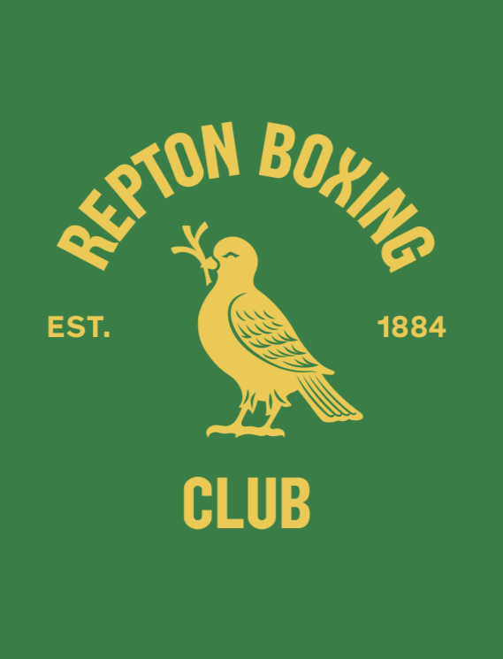 History - Repton Boxing Club