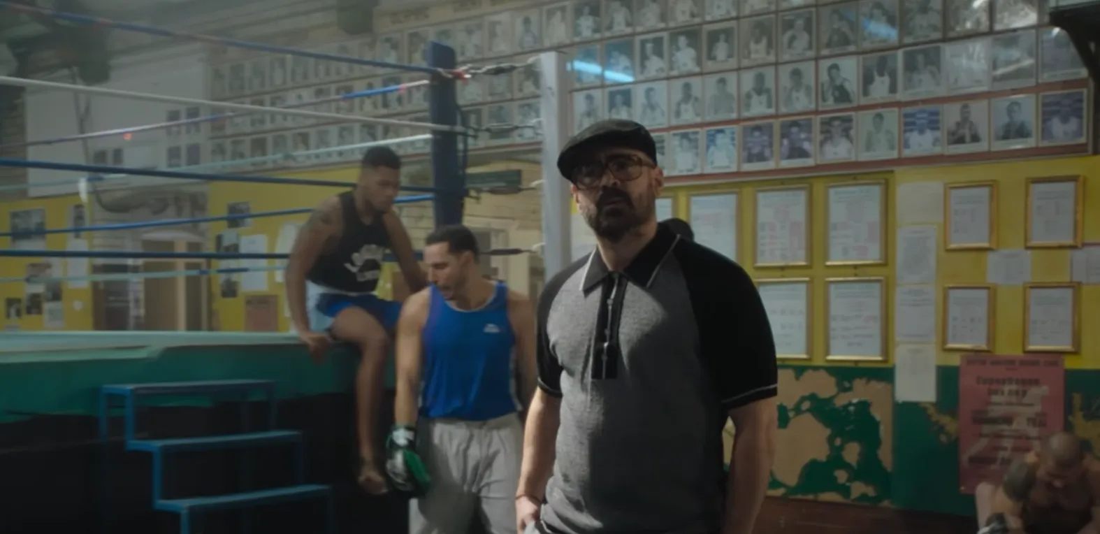 Media - Repton Boxing Club