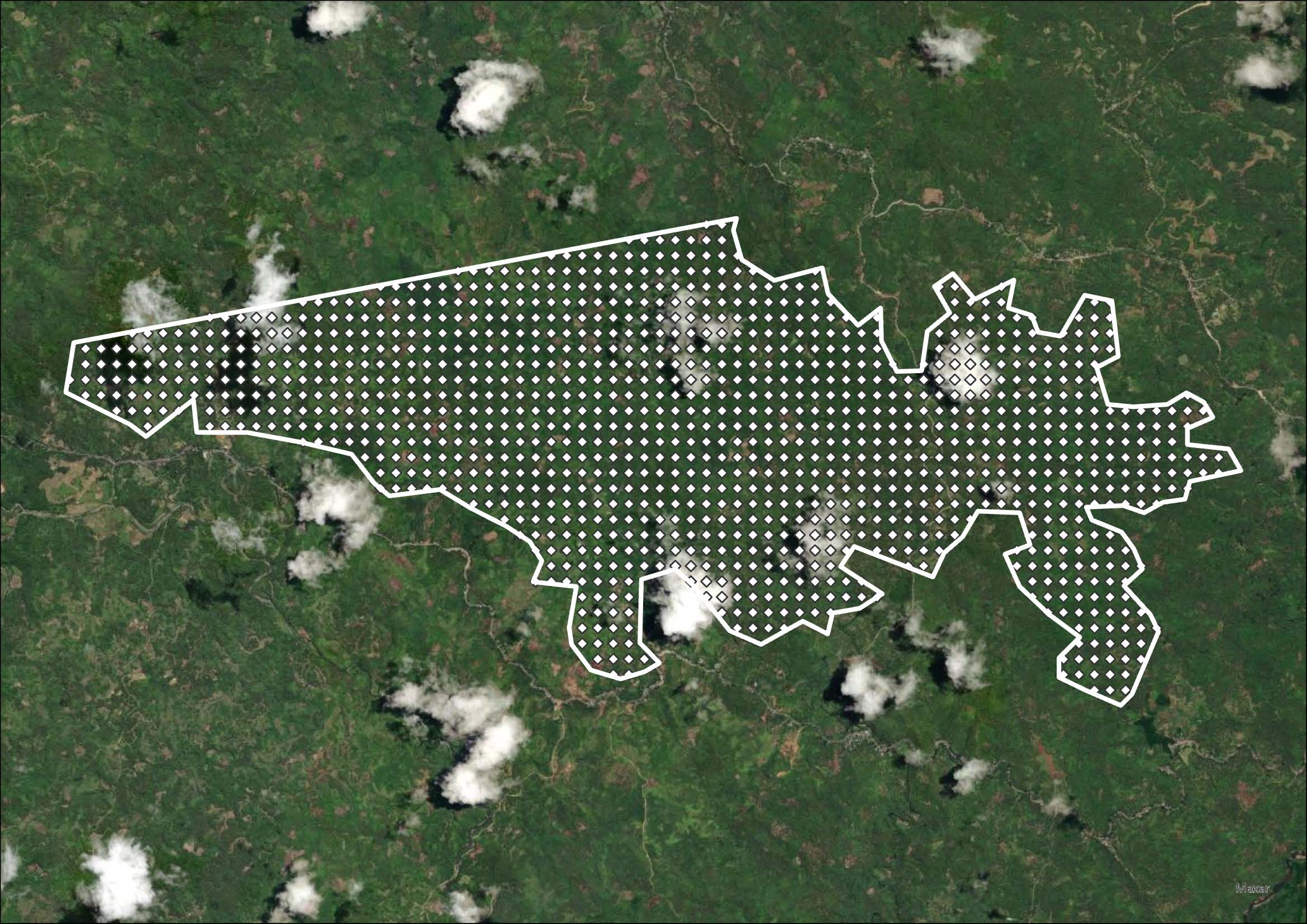 Wovoka - Southeast Asia Carbon Projects