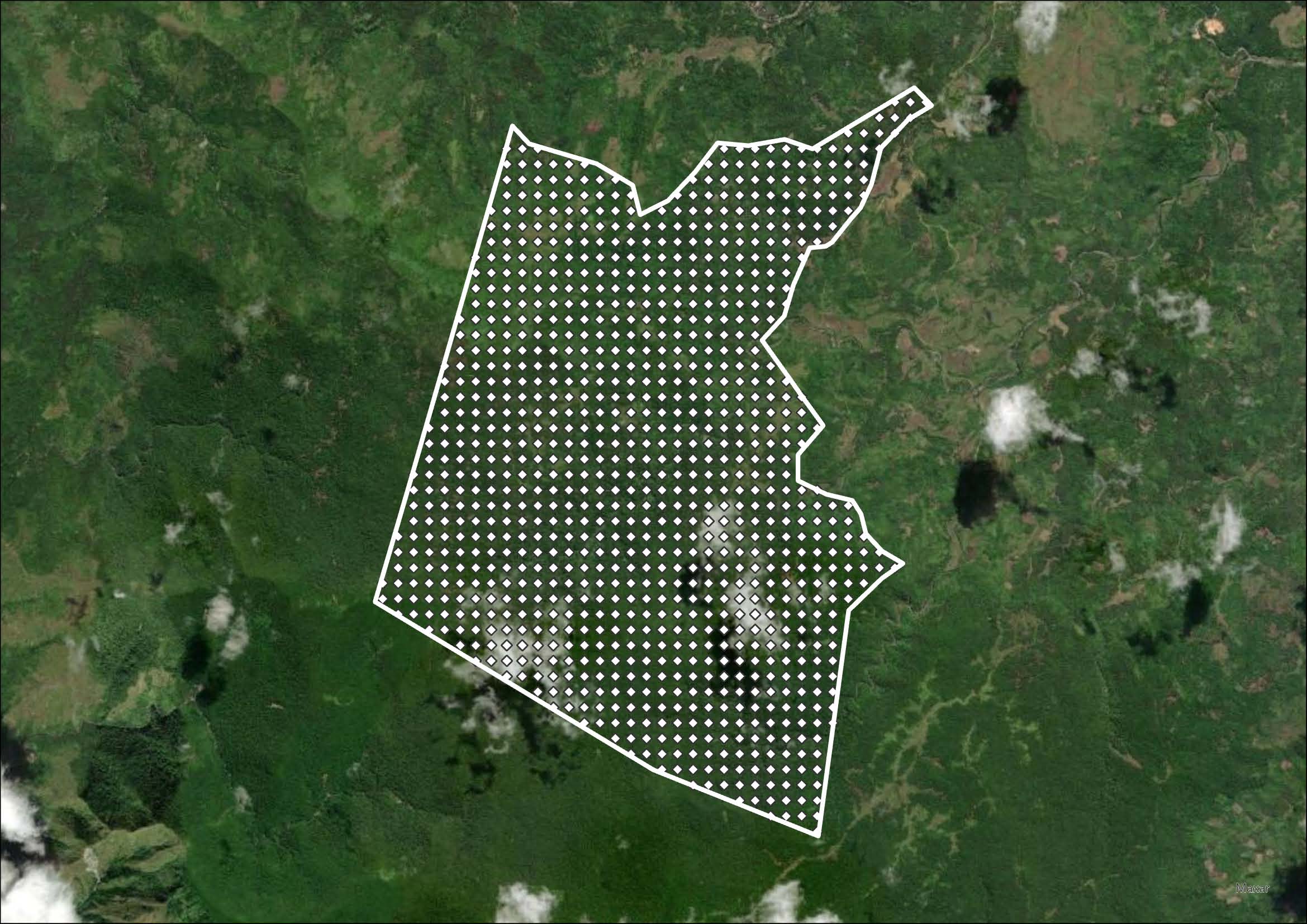 Wovoka - Southeast Asia Carbon Projects