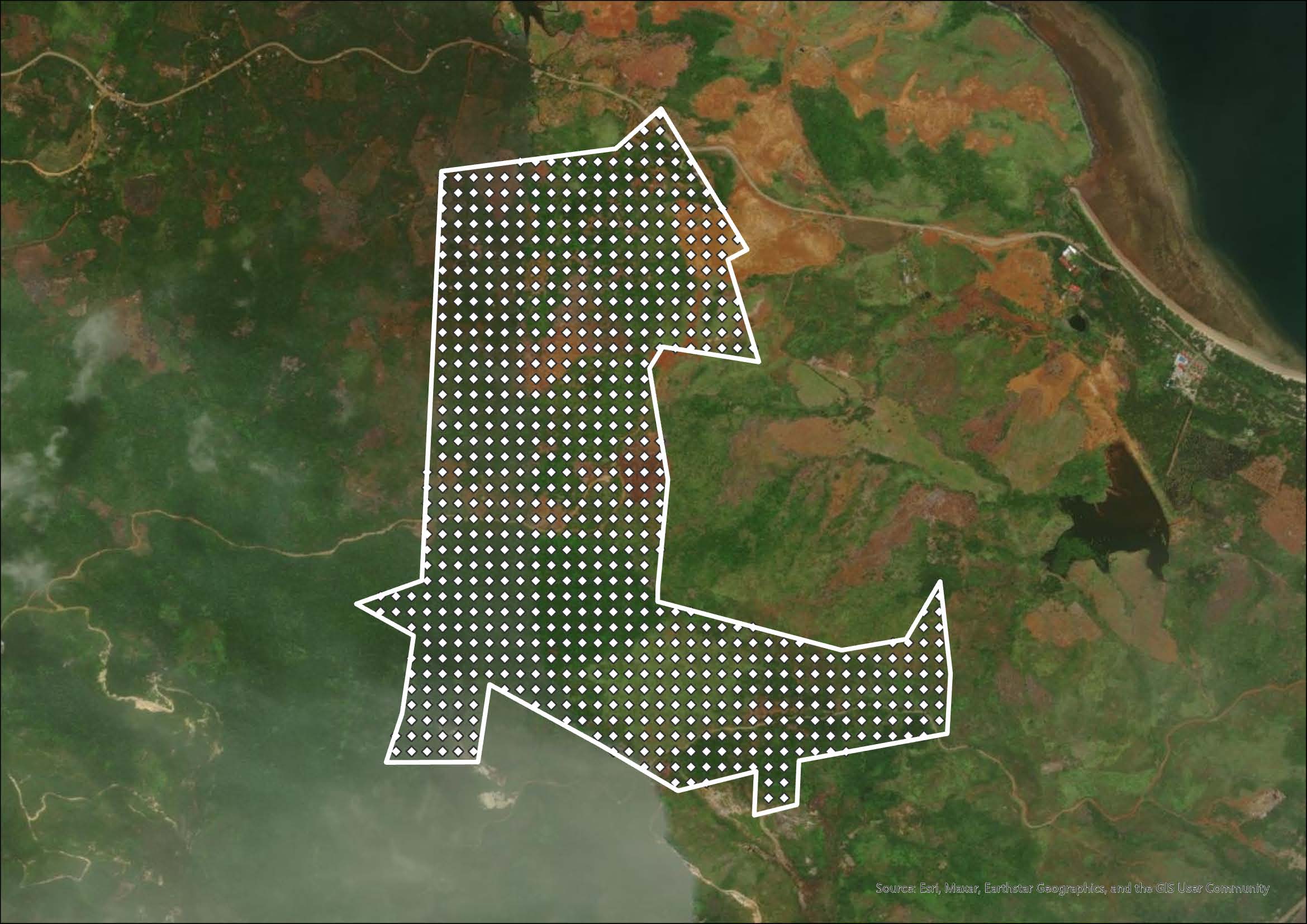 Wovoka - Southeast Asia Carbon Projects