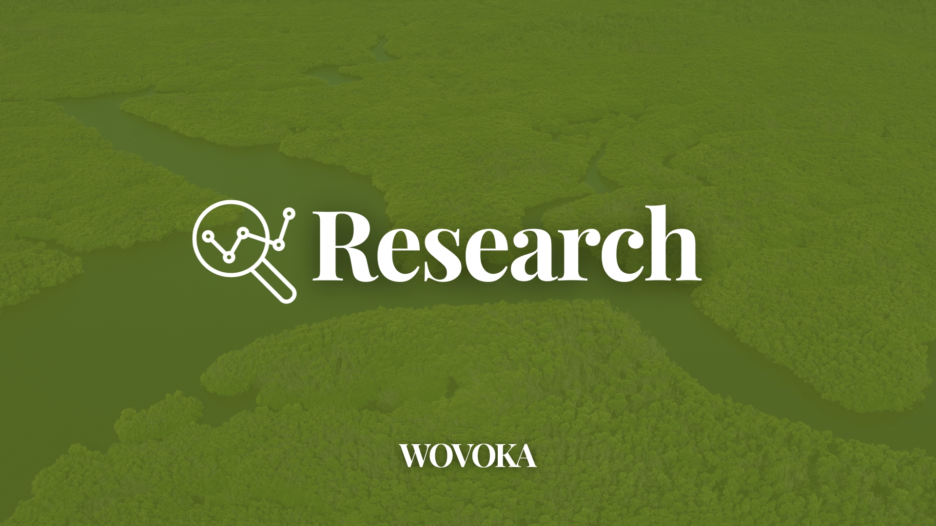 Wovoka Research