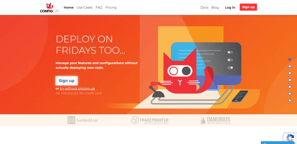 Top Mobile Feature Flag Tools