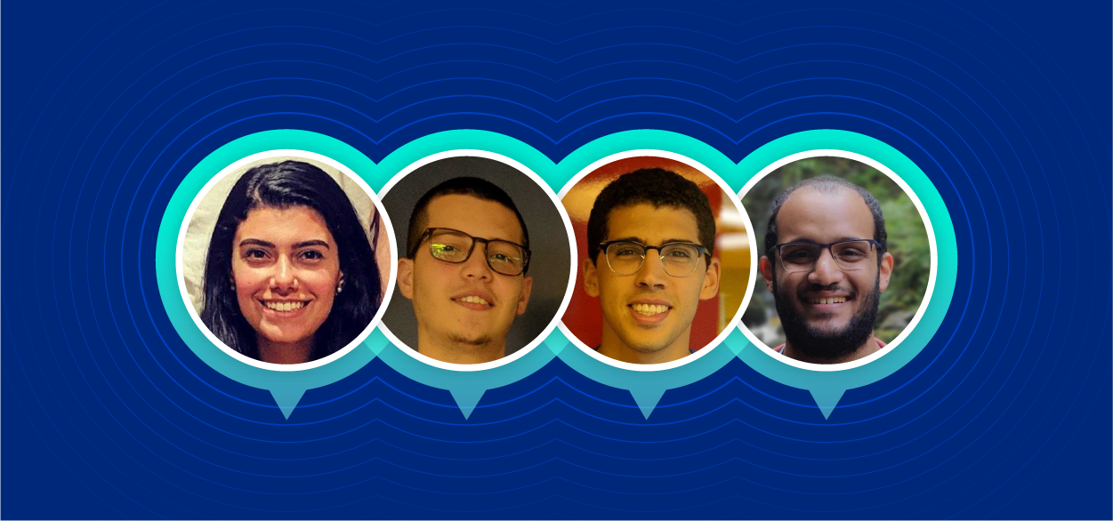 A Journey inside Instabug's Internship Program | Instabug A Journey inside Instabug's Internship Program | Instabug