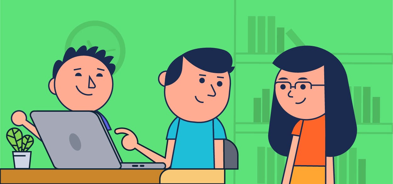 Inside Instabug's Internship Program 2018 | Instabug Inside Instabug's Internship Program 2018 | Instabug