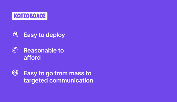 AI-Powered Audience Analytics and Smart Digital Signage | DISPL