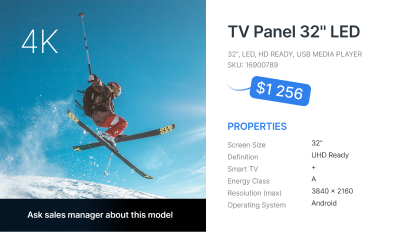 Offline Marketing Solutions for Telco Retail | DISPL