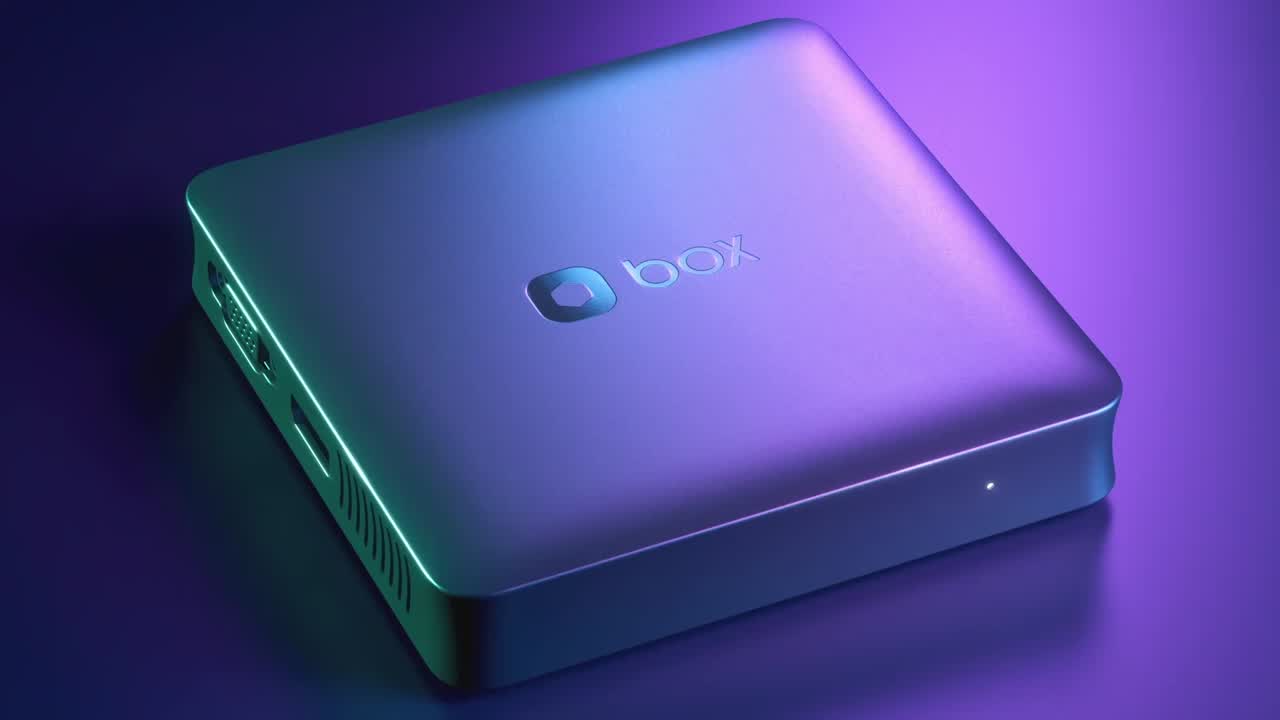 All-in-One Solution for Media Owners | DISPL