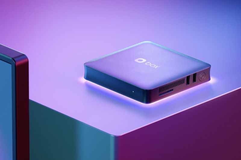 All-in-One Offline Audience Analytics and Digital Signage Solution ...