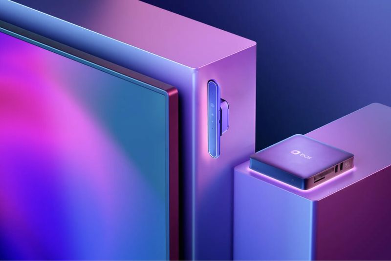 All-in-One Offline Audience Analytics and Digital Signage Solution ...