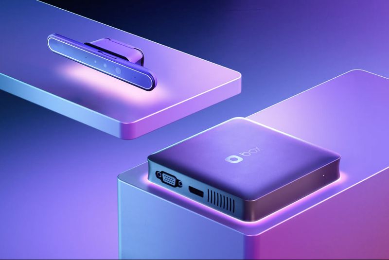 All-in-One Offline Audience Analytics and Digital Signage Solution ...