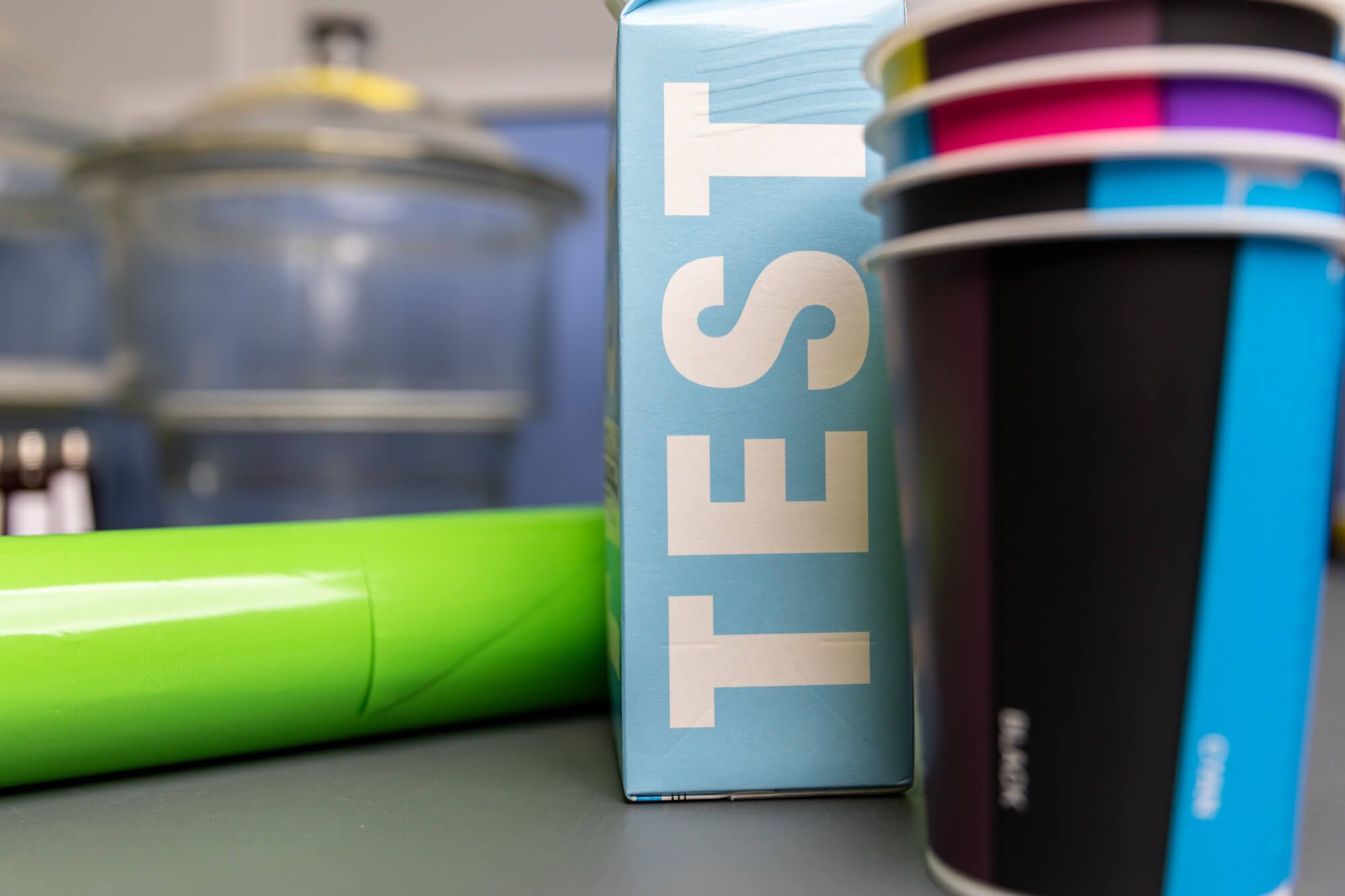 SQTS - Swiss quality testing services